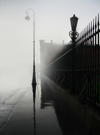 Independence Square / Автор: Sergey- Nik-melnik