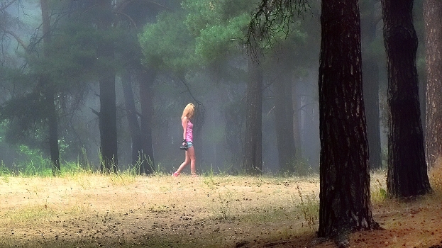 Independence Square / Автор: Sergey- Nik-melnik