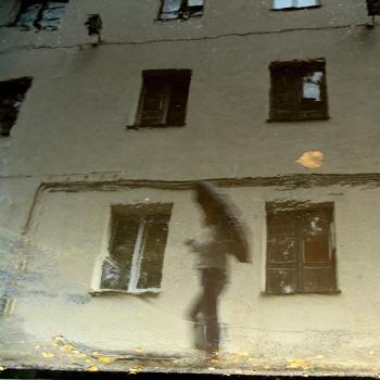 Independence Square / Автор: Sergey- Nik-melnik