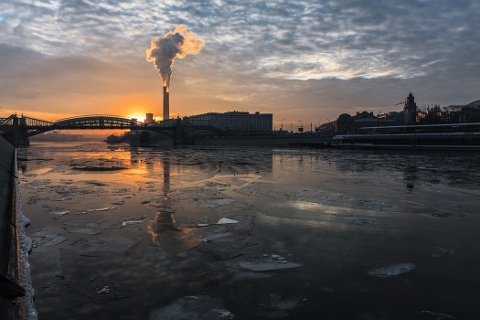 Independence Square / Автор: Sergey- Nik-melnik