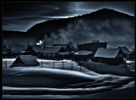 Independence Square / Автор: Sergey- Nik-melnik