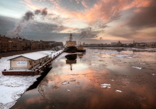 Independence Square / Автор: Sergey- Nik-melnik