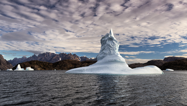 Ключ к Вечности / фото